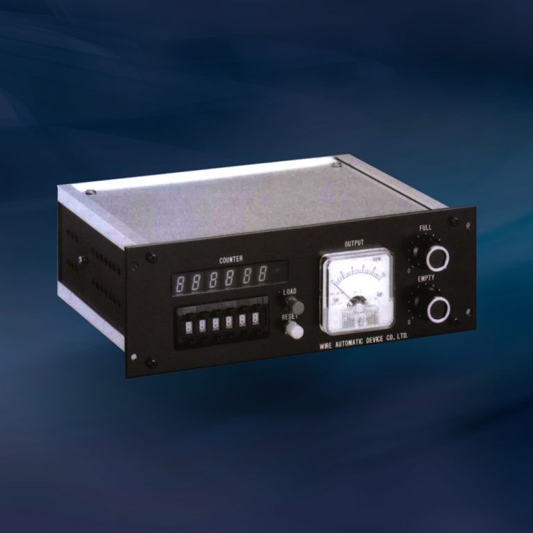 TC-3A - 株式会社WADECO